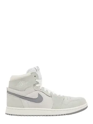 JORDAN 1 High Zoom Comfort 2 Sneakers - Grey