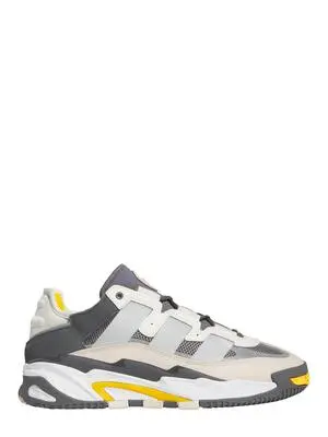 Adidas Niteball Sneakers - Grey