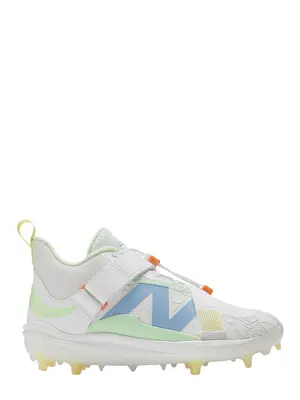 NEW BALANCE Lindor 2 Comp Athletic Sneakers - White