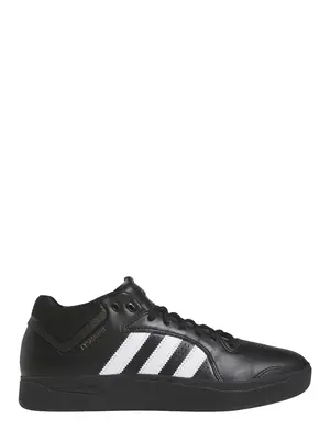 Adidas Tyshawn Remastered Sneakers - Black
