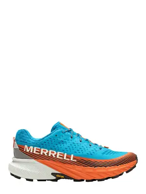 Merrell Agility Peak 5 'tahoe Cloud - Blue