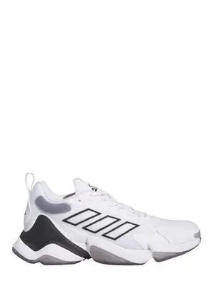 Adidas Impact Flx 2 Tf Sneakers - White
