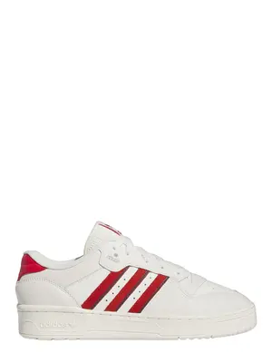 Adidas Rivalry Low Sneakers - Cream