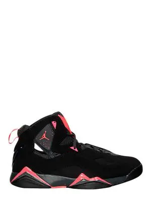 JORDAN True Flight Sneakers - Black