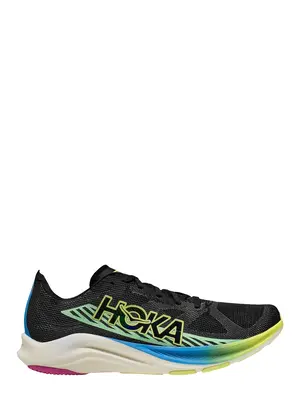 Hoka Cielo Road Sneakers - Black