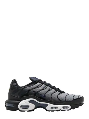 Nike Air Max Plus Se Sneakers - Black