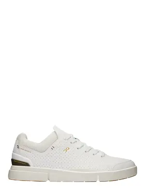 On The Roger Centre Court Sneakers - White