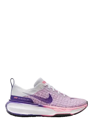 Nike Zoomx Invincible Run Flyknit 3 - Pink