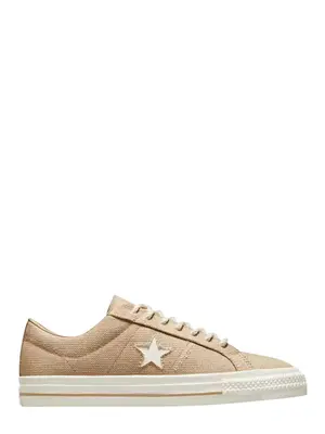 CONVERSE One Star Pro Low Sneakers - Brown