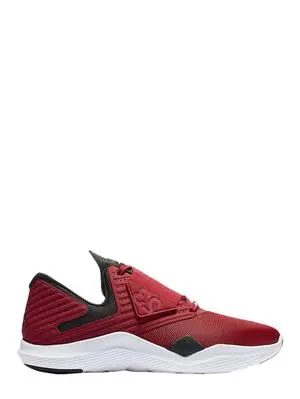 JORDAN Relentless 'gym' Sneakers - Red
