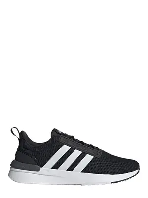 Adidas Racer Tr21 Sneakers - Black
