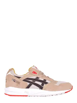 Asics Gel Saga 'rudolf Christmas Pack' Sneakers - White