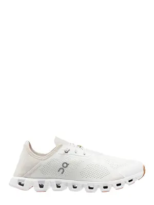 On Cloud 5 Coast Sneakers - White