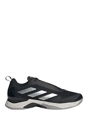Adidas Avacourt Athletic Sneakers - Black