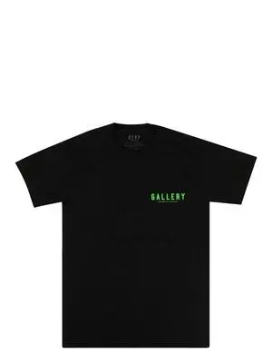 ANTI SOCIAL SOCIAL CLUB X Rsvp Gallery T-shirt - Black