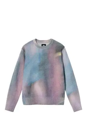 StÜssy Motion Sweater - Multicolor