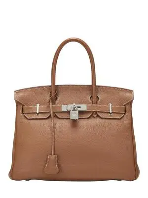 HERMÈS Birkin 30