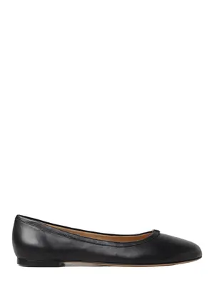 Chloé Ballet Flats Black