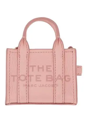 Marc Jacobs Marc Jacobs Key Chain Baby Pink