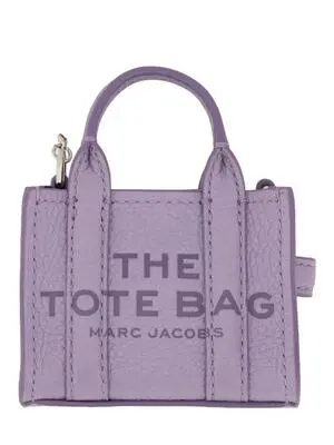 Marc Jacobs Marc Jacobs Key Chain Violet