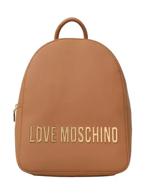 Moschino LOVE MOSCHINO Backpack Camel