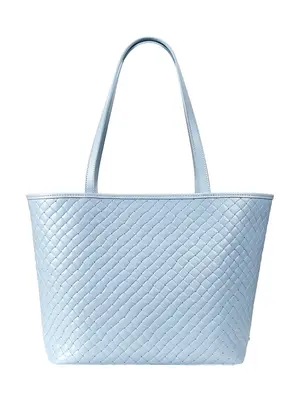 Gigi New York Isla Tote - Blue