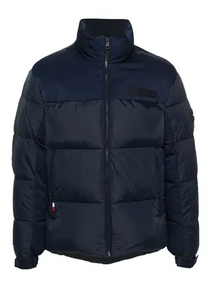 Tommy Hilfiger New York Padded Jacket - Blue