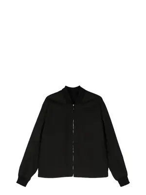 COSTUMEIN Giubb Bomber Jacket - Black