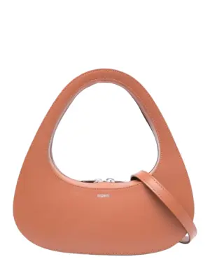 COPERNI Coperni Swipe Leather Shoulder Bag
