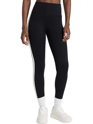 SPLITS59 Splits59 Clare High-Waist Rigor 7/8 Leggings