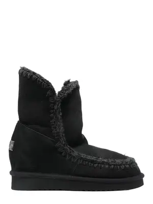 MOU Eskimo 35mm Wedge Boots
