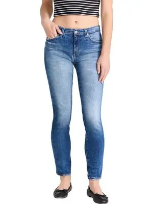 AG AG Prima Ankle Skinny Jeans