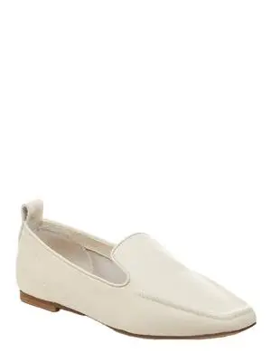 KELSI DAGGER BROOKLYN Finley Flat - Cream