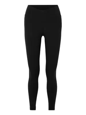 LULULEMON Align Dipped High-rise Leggings