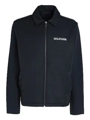Tommy Hilfiger Jacket - Blue
