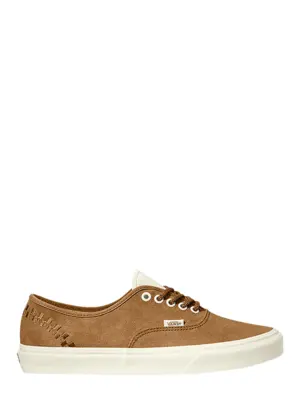 VANS Authentic Field Daze Sneakers - Brown