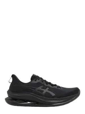 Asics Gel Kinsei Max Sneakers - Black