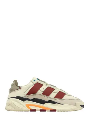 Adidas Niteball Sneakers - Cream