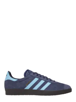 Adidas Gazelle Sneakers - Blue