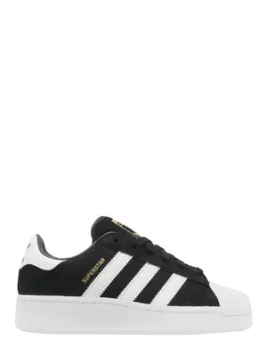 Adidas Superstar Xlg Sneakers - Black