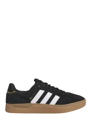 Adidas Tyshawn Remastered Sneakers - Black