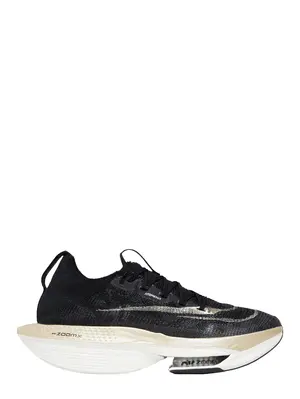 Nike Air Zoom Alphafly NEXT% 2 Sneakers Black