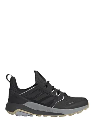Adidas Terrex Trailmaker Gtx Sneakers - Black