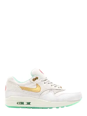 Nike Air Max 1 'year Of The Horse' Sneakers - White