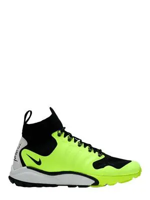 Nike Nikelab Zoom Talaria Flyknit Mid - Green