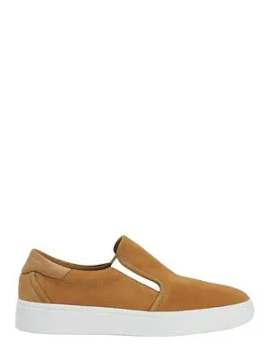 GIUSEPPE ZANOTTI Slip-on Sneakers - Brown