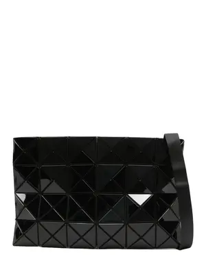 ISSEY MIYAKE Bao Bao Issey Miyake Lucent Glossy Shoulder Bag