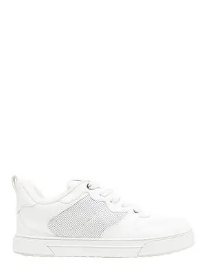 MICHAEL KORS Michael Kors Barett High-Top Sneakers