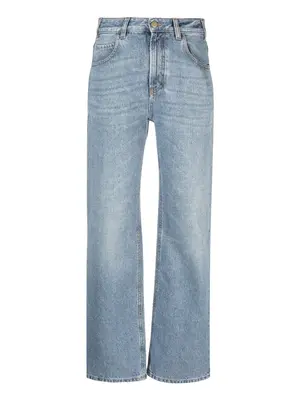 Chloé - Boyfriend Jeans