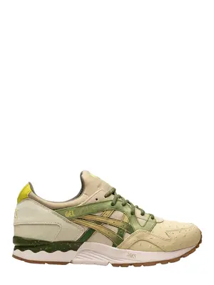 Asics Gel-lyte V Sneakers - Green